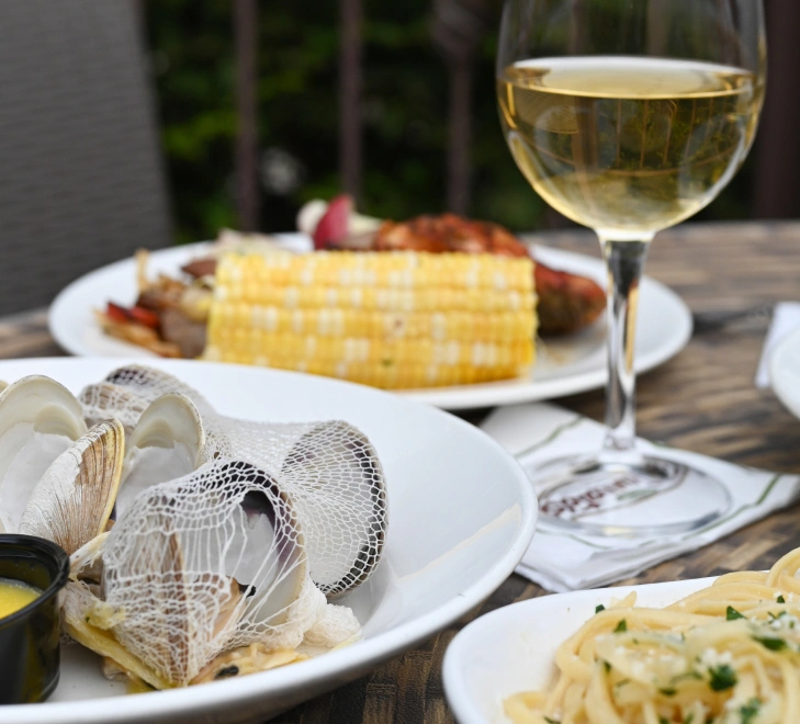 Cleveland's Best Clambake - Stancato's - The Best Italian Restaurant in ...